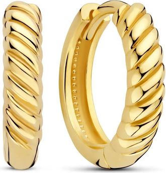BELORO Ohrringe - La Rinascente Milou Ohrringe - Gr. unisize - in Gold - für Damen