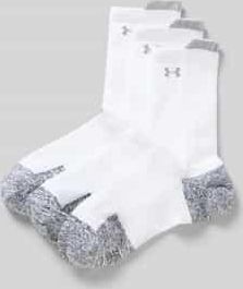 Under Armour Socken mit elastischem Bund im 3er-Pack