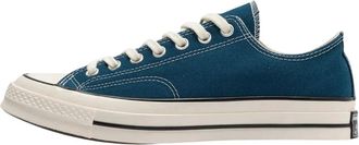 Converse Homme, Chaussures, Bleu, Taille: 37 EU Chuck 70 Low Top