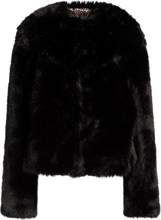 Blugirl JACKEN & M&Auml;NTEL - Shearling- & Kunstfell auf YOOX.COM