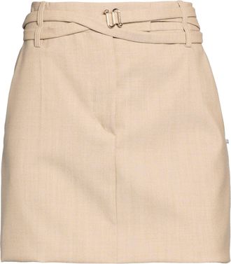 Sportmax HOSEN & R&Ouml;CKE - Minir&ouml;cke auf YOOX.COM