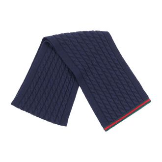 Gucci unisex, Accessories, Blau, ONE SIZEGr&ouml;&szlig;e