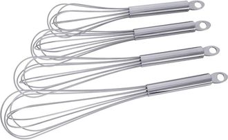 Contacto Edelstahl R&uuml;hrbesen 60 cm