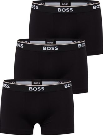 BOSS Boxershorts Power