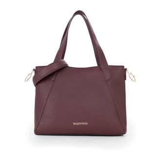 Mario Valentino Thaoe Re Tote - - Bags - Damen - Braun - ONE SIZE