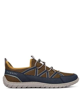 Bugatti Halbschuhe 325AIN665069 Dunkelblau