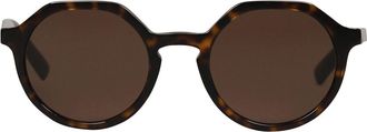 Dolce & Gabbana BRILLEN - Sonnenbrillen auf YOOX.COM