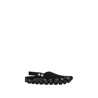 Premiata Ivy 8276 - - Shoes - Herren - Schwarzk - 41 EU