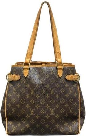 Louis Vuitton Damen, Pre-Owned, Braun, ONE SIZEGr&ouml;&szlig;e