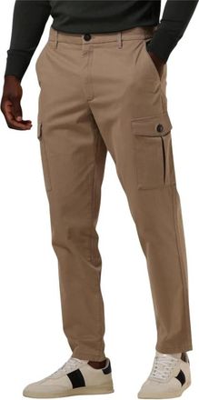 Plaîn Plain, Herren, Hosen, Beige, XSGröße
