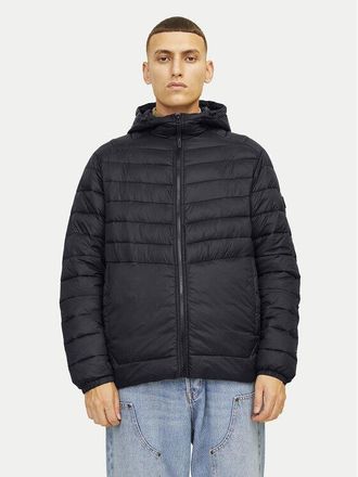 Jack & Jones Jack & Jones Winterjacke Sprint 12258441 Schwarz Regular Fit
