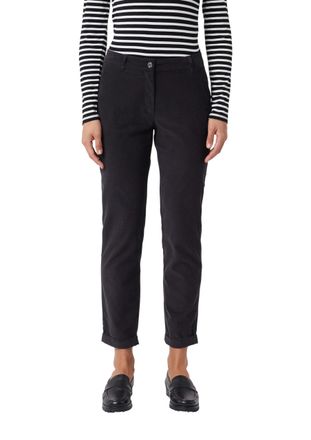 Comma Cord Chino Hose