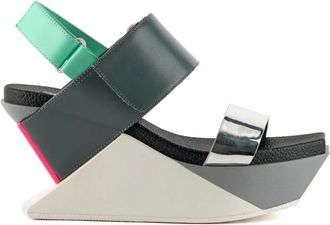 United Nude Femme, Chaussures, Multicolore, Taille: 40 EU Wedges