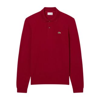 Lacoste Herren, Oberteile, Rot, 3XLGr&ouml;&szlig;e