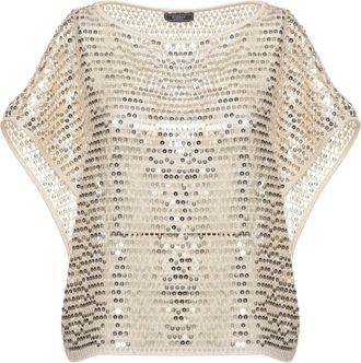 PESERICO Femme, Blouses et Chemises, Jaune, Taille: 40 FR Peserico Aurea Chemises