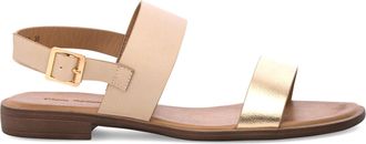 Clara Barson Sandalen Clara Barson GAMMA WS6112-01 Beige
