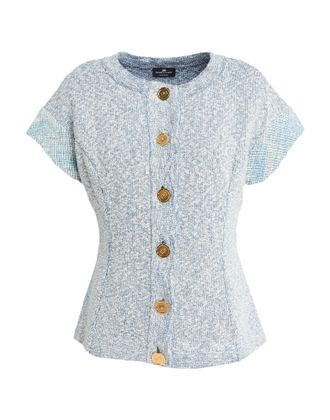 Elisabetta Franchi STRICKWAREN - Strickjacken auf YOOX.COM