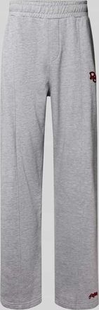 Pegador Sweatpants mit elastischem Bund