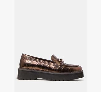 Kate Spade New York Hallie Loafer Mit Stollen