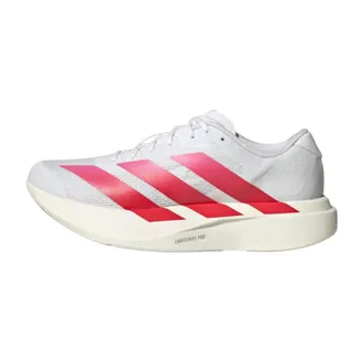 adidas Femme, Sport, Blanc, Taille: 38 EU Adizero EVO SL