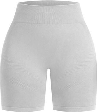 Smilodox Damen Shorts Batik Ruth