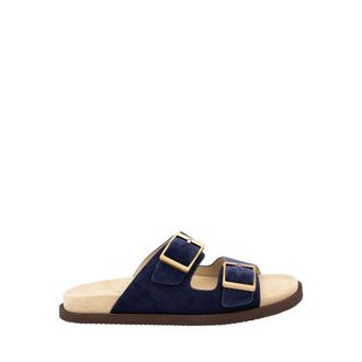 Brunello Cucinelli Herren, Schuhe, Blau, 44 EUGr&ouml;&szlig;e