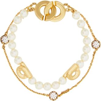 Ferragamo Femme, Accessoires, Multicolore, Taille: ONE Size Bijoux Bracelet