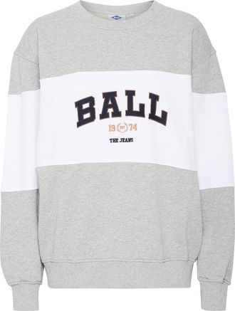 Ball Sweatshirt Montana