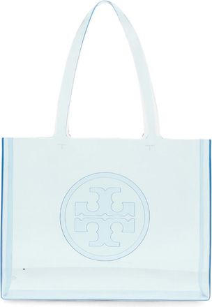 Tory Burch Sac Cabas - Bleu Clair