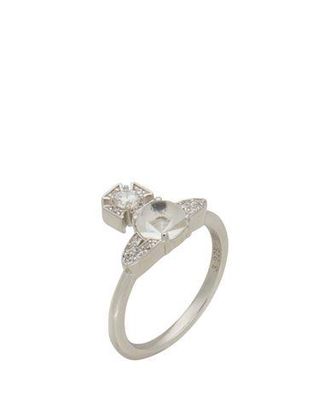 Vivienne Westwood ONDINA RING (925)