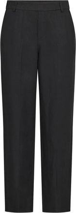 Mos Mosh MOS Mosh, Femme, Pantalons, Noir, Taille: 42 FR MMWillow Chino Pant