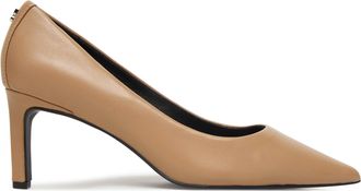 HUGO BOSS Pumps HUGO Devany_1 50557663 Beige