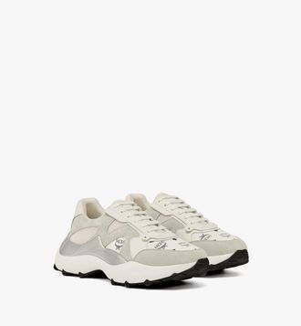 MCM Skystream Sneaker