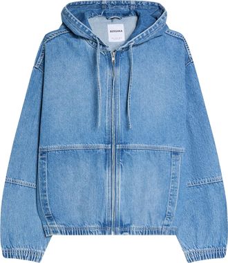 Bershka Jacke