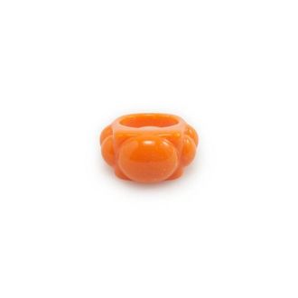 La Manso Bague All in One Orange