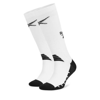 Reebok Lange Socken Reebok R0385-SS24 (1-pack) Wei&szlig;