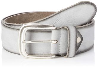 MGM Unisex Casual Belt Cologne Gürtel, Cielo, 105