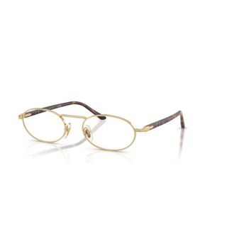 Persol unisex, Accessories, Gelb, 55 MMGr&ouml;&szlig;e