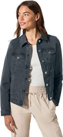 Cecil Damen B212644 Jeans, Slate Khaki, XXL