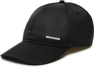 Calvin Klein Cap LV04D5022G Schwarz