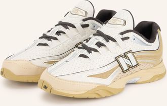 New Balance Sneaker rc56 weiss