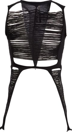 Rick Owens TOPS - Tops auf YOOX.COM