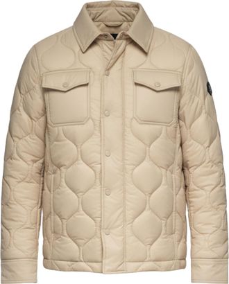 Ombre &Uuml;bergangsjacke