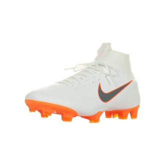 Nike Nike Herren Vapor 12 Academy Ic Fu&szlig;ballschuhe,Wei&szlig; (wei&szlig; wei&szlig;),40 EU