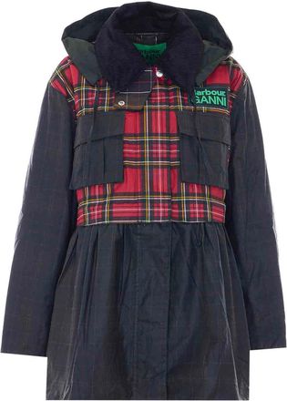 Barbour Veste Casual - Noir