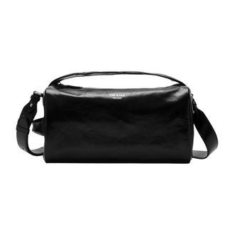 Prada Herren, Taschen, Schwarzk, ONE SIZEGr&ouml;&szlig;e