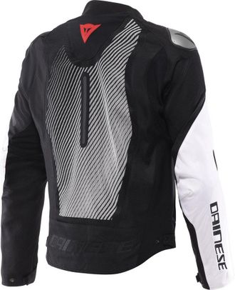 Dainese Motorradjacke Ventar Air Motorrad Textiljacke R&uuml;ckenprotektor vorbereitet,Brustprotektor vorbereitet,atmungsakt