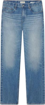 Frame Denim Homme, Jeans, Bleu, Taille: W32 Jean Relax Coupe D&eacute;contract&eacute;e