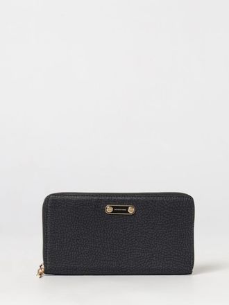 Borbonese Portefeuille Femme couleur Noir
