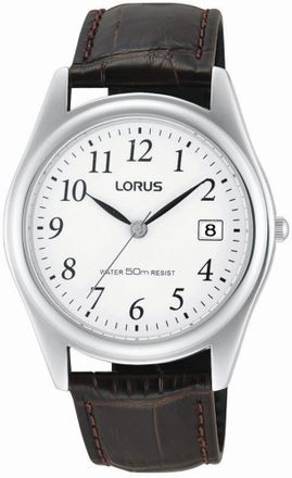 Lorus Analoguhr